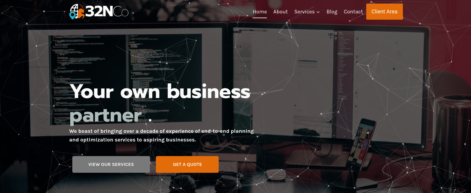 IT Project Management — 32N Co