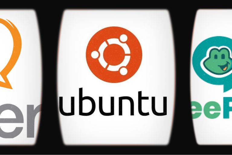 Installing FreePBX and Asterisk on Ubuntu 22.04 LTS