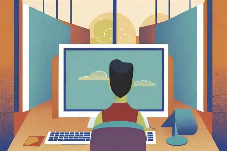 Setting Up Rdp Access Without Static Ip Using Cloudflare Tunnel — 32n Co 8311